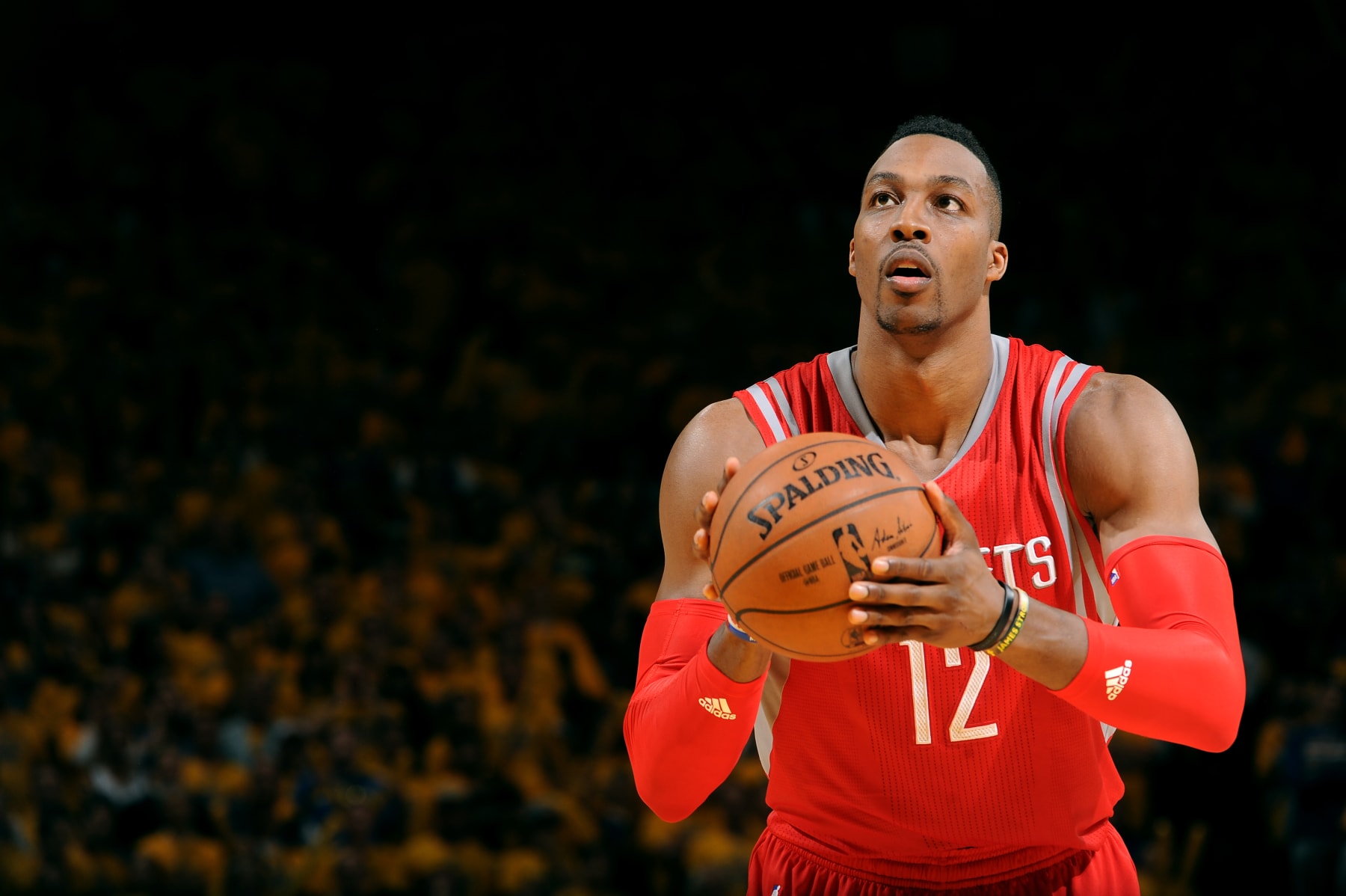 The 8 Worst NBA Free Throw Shooters of the Last Decade