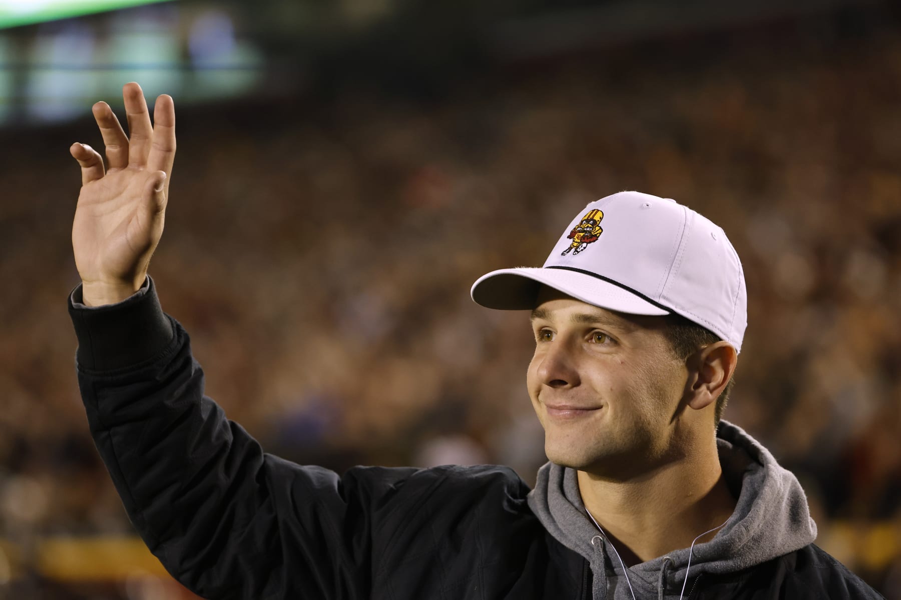 49ers' Brock Purdy: Bye Week 'Was Huge for Me to Clear My Mind' amid ...