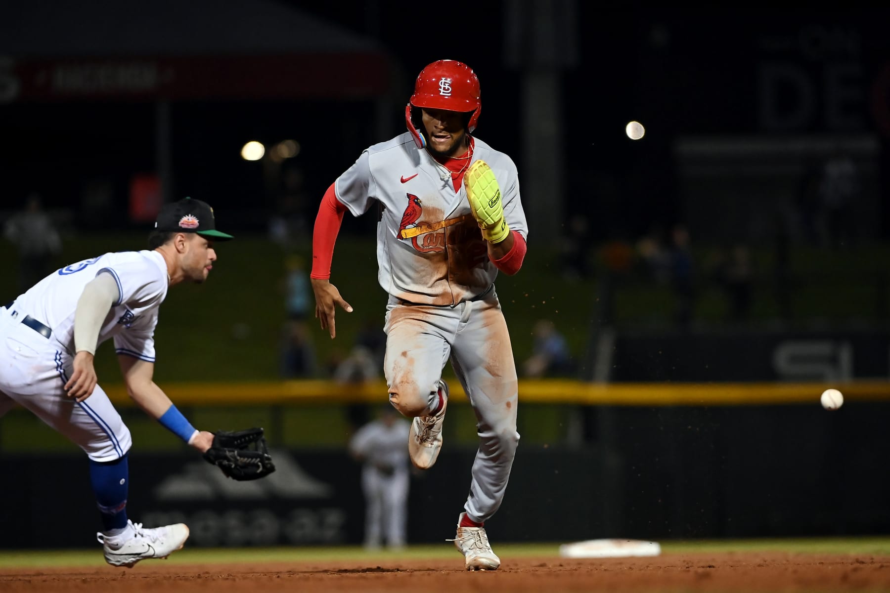 Every MLB Team's Biggest Prospect Standout from the 2023 Arizona Fall ...