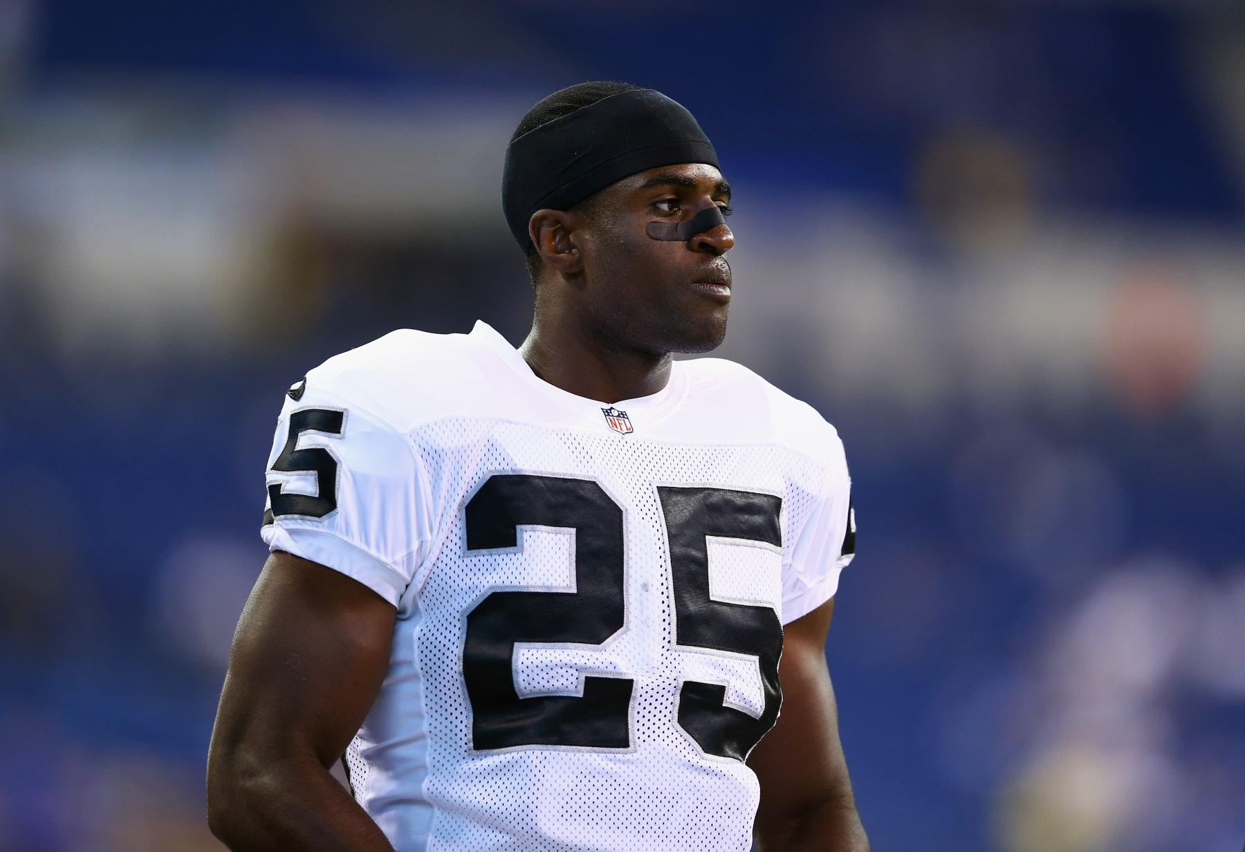 D.J. Hayden Dies at Age 33; Former Raiders CB Was 1st-Round Pick in ...