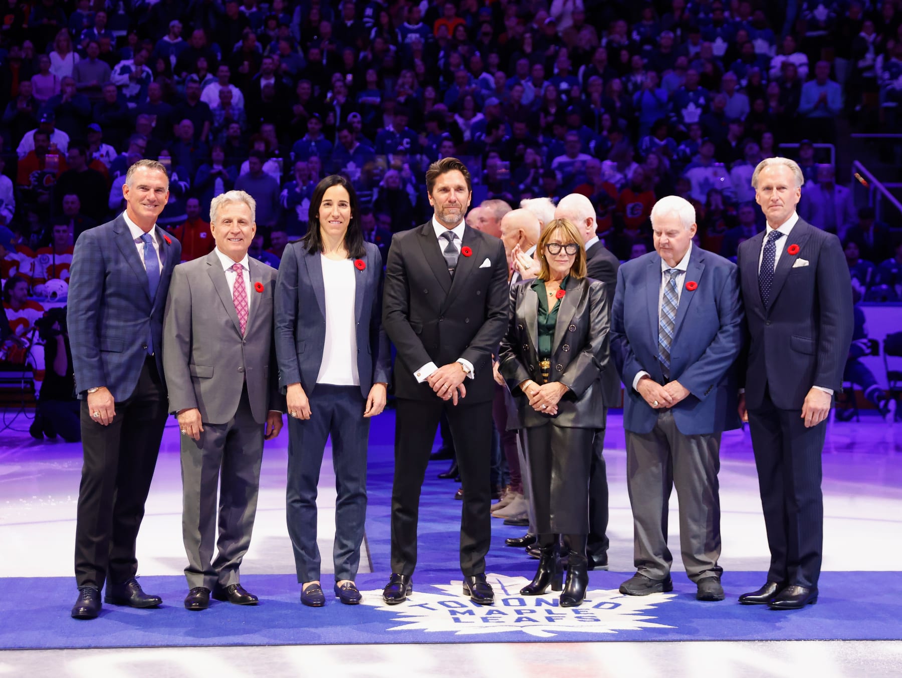 Hockey Hall of Fame 2023: Induction Ceremony Start Time and TV Info