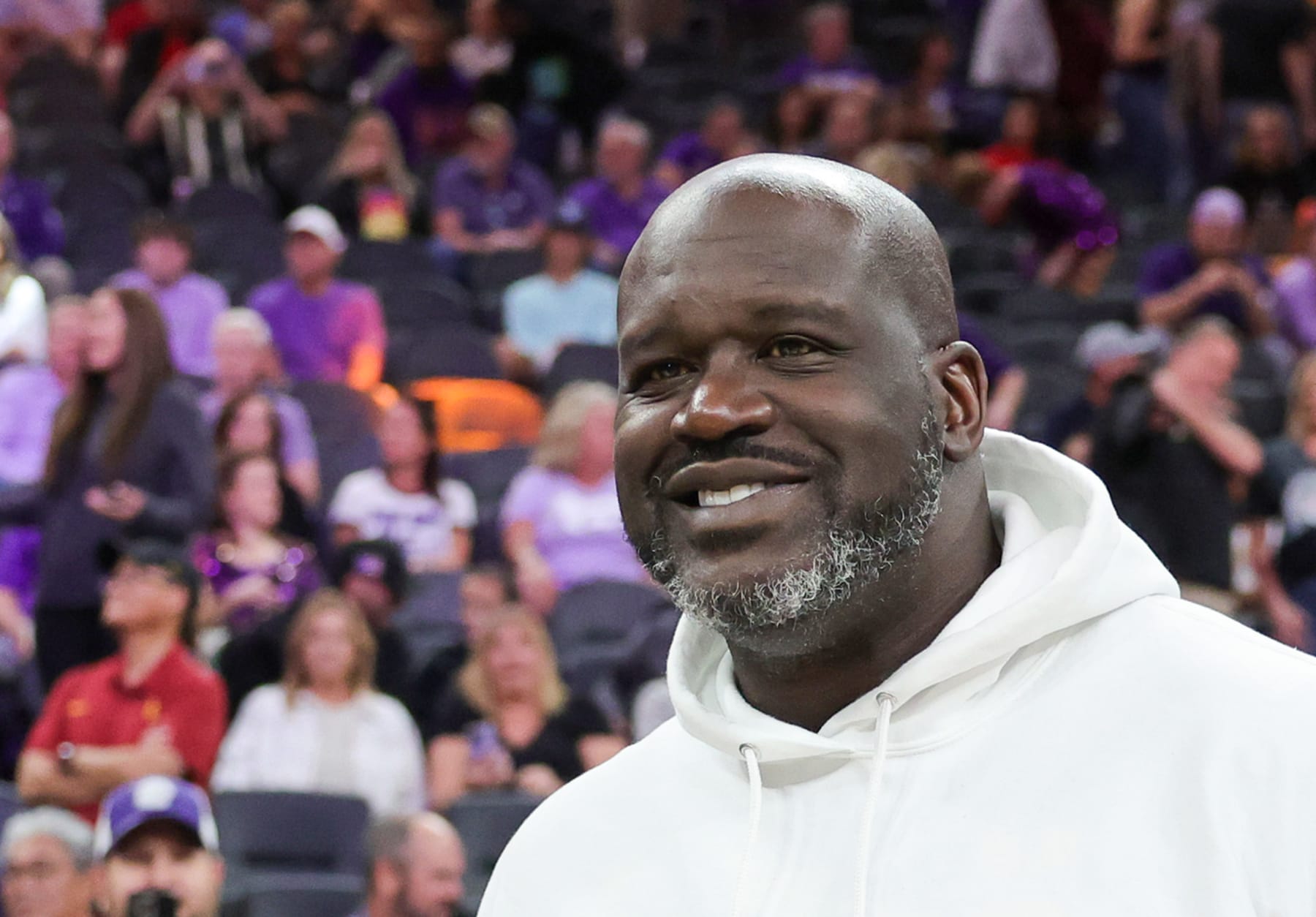 Me'Arah O'Neal, Daughter of NBA Legend Shaq, Commits to Florida WCBB ...