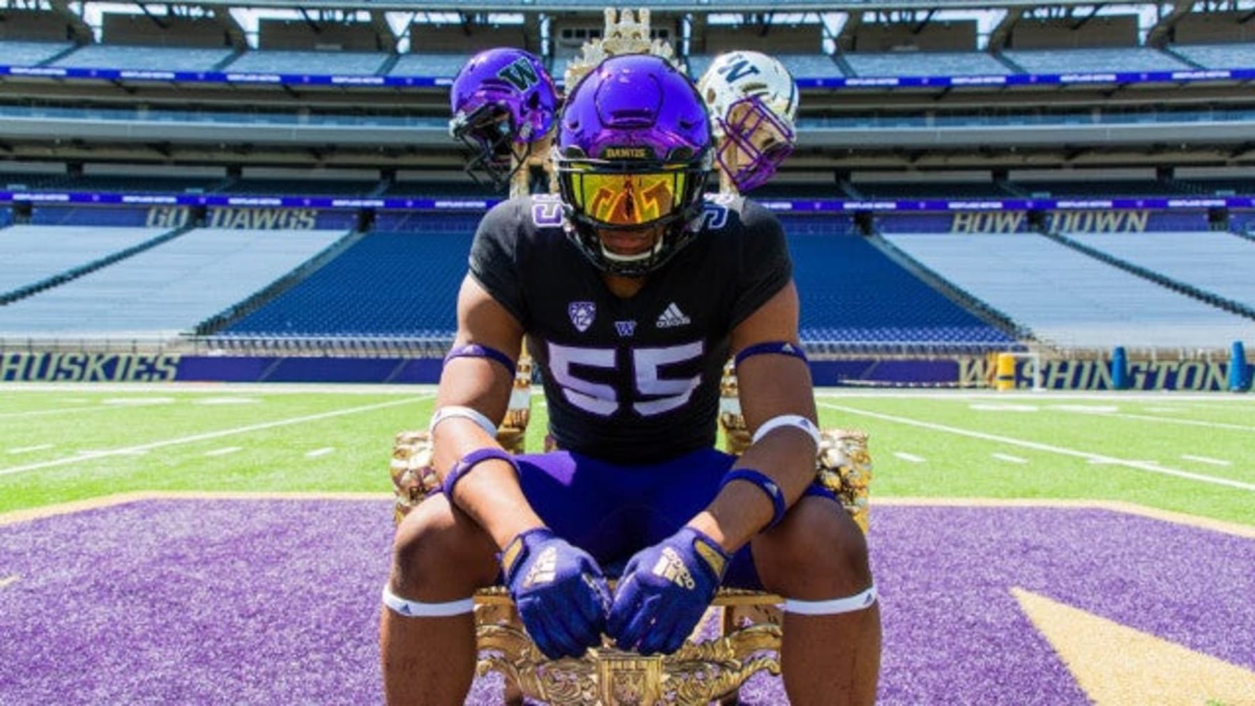 B/R Recruiting: Underrated 2024 Prospects Who Could Make an Instant Impact