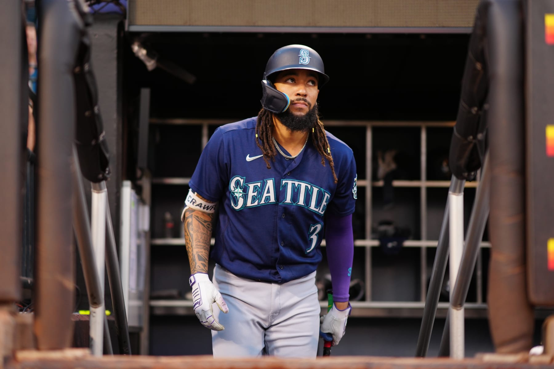 Ranking the Top 25 Shortstops of 2023 MLB Season