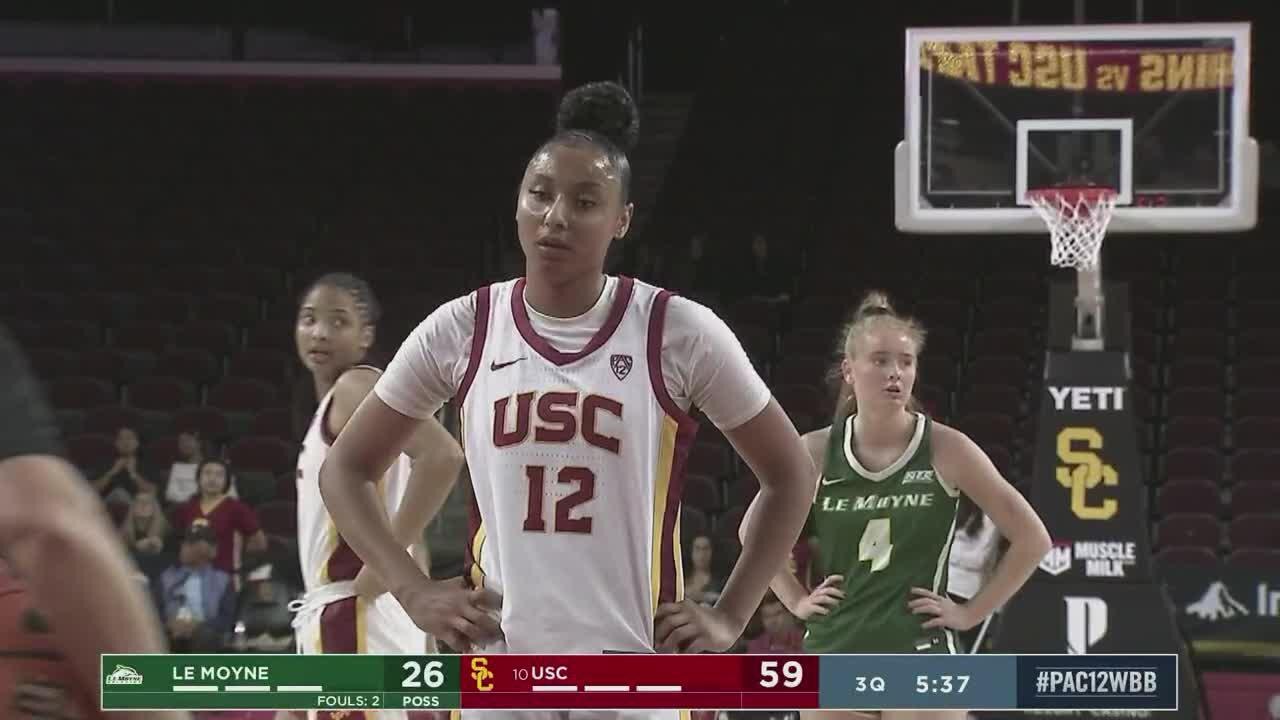USC W Basketball | News, Scores, Highlights, Injuries, Stats, Standings ...