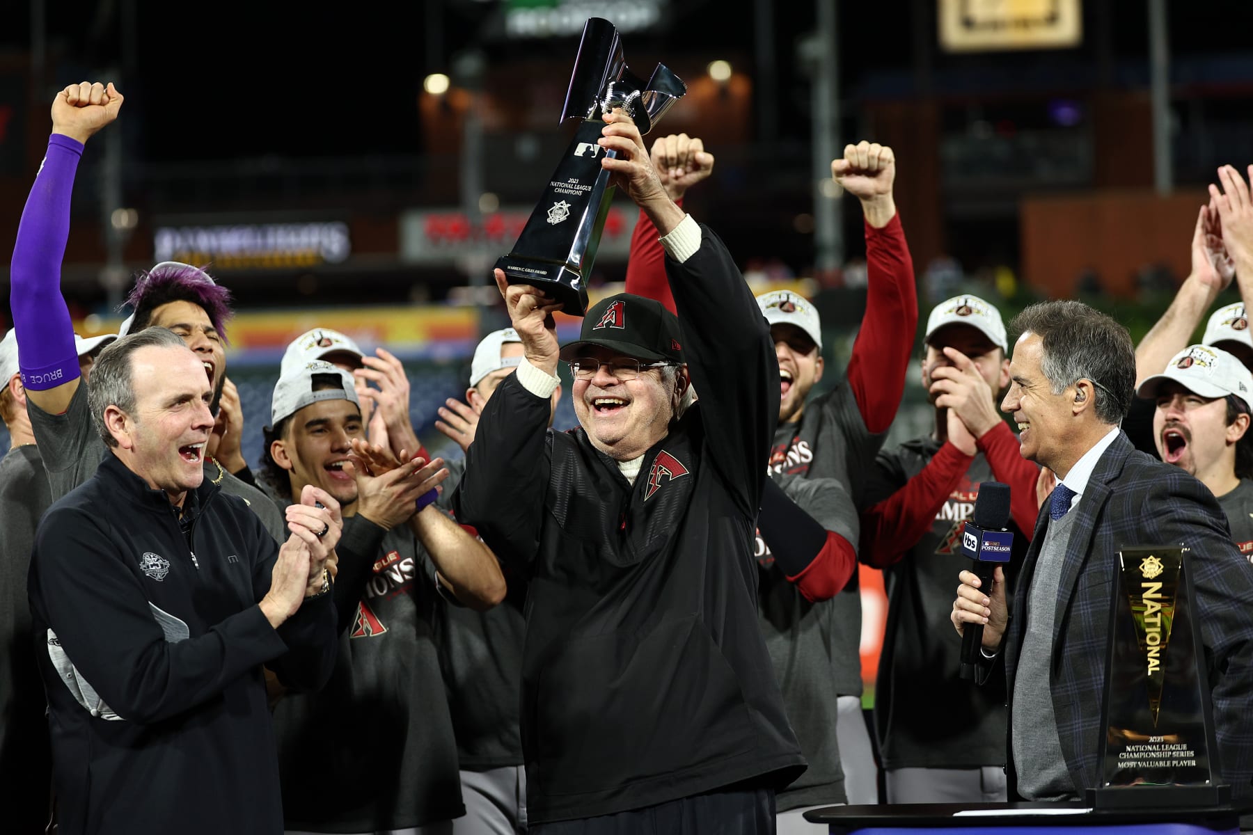 Ranking All 30 MLB Teams as a Free-Agent Destination for the 2023-24 ...