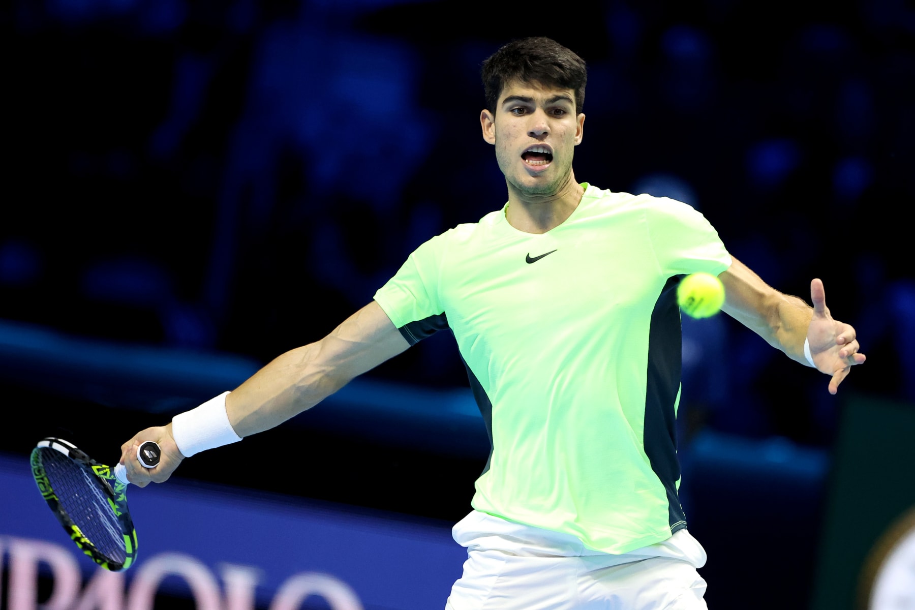 ATP Finals 2023: Wednesday's Top Storylines to Watch After Tuesday's ...