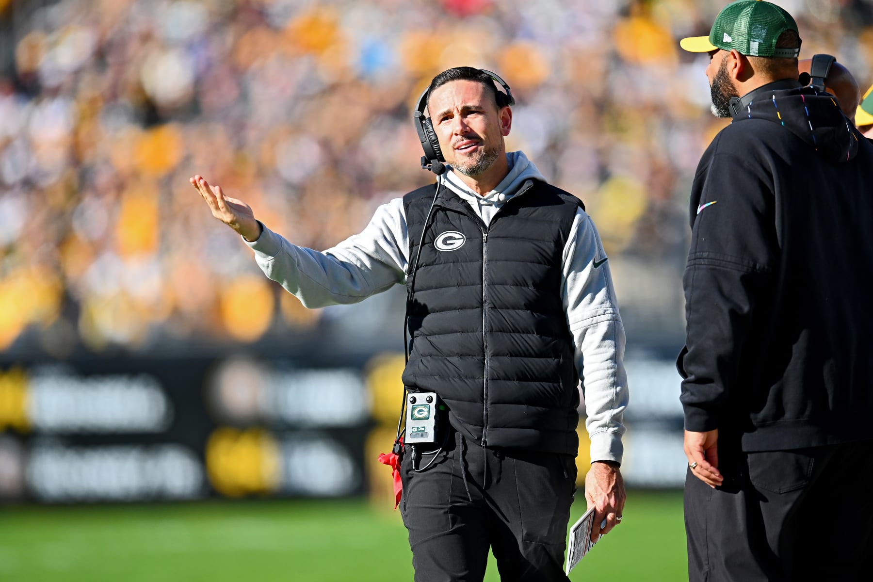 3 Players Packers Must Cut in 2024 NFL Offseason