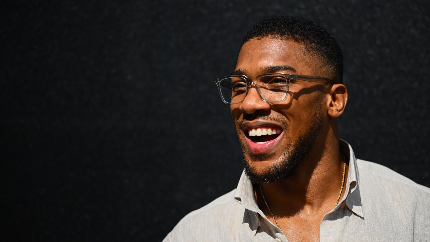 Report: Anthony Joshua, Deontay Wilder to Have Separate Bouts on Dec ...