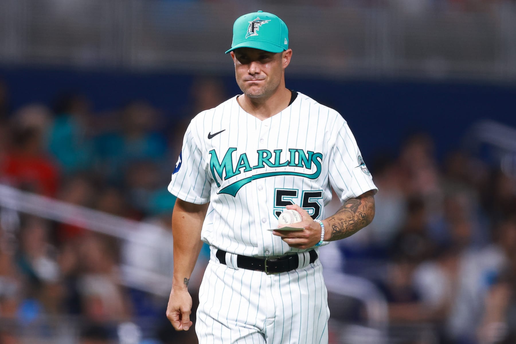 MLB Managers of the Year 2023: Brandon Hyde, Skip Schumaker Win AL, NL ...