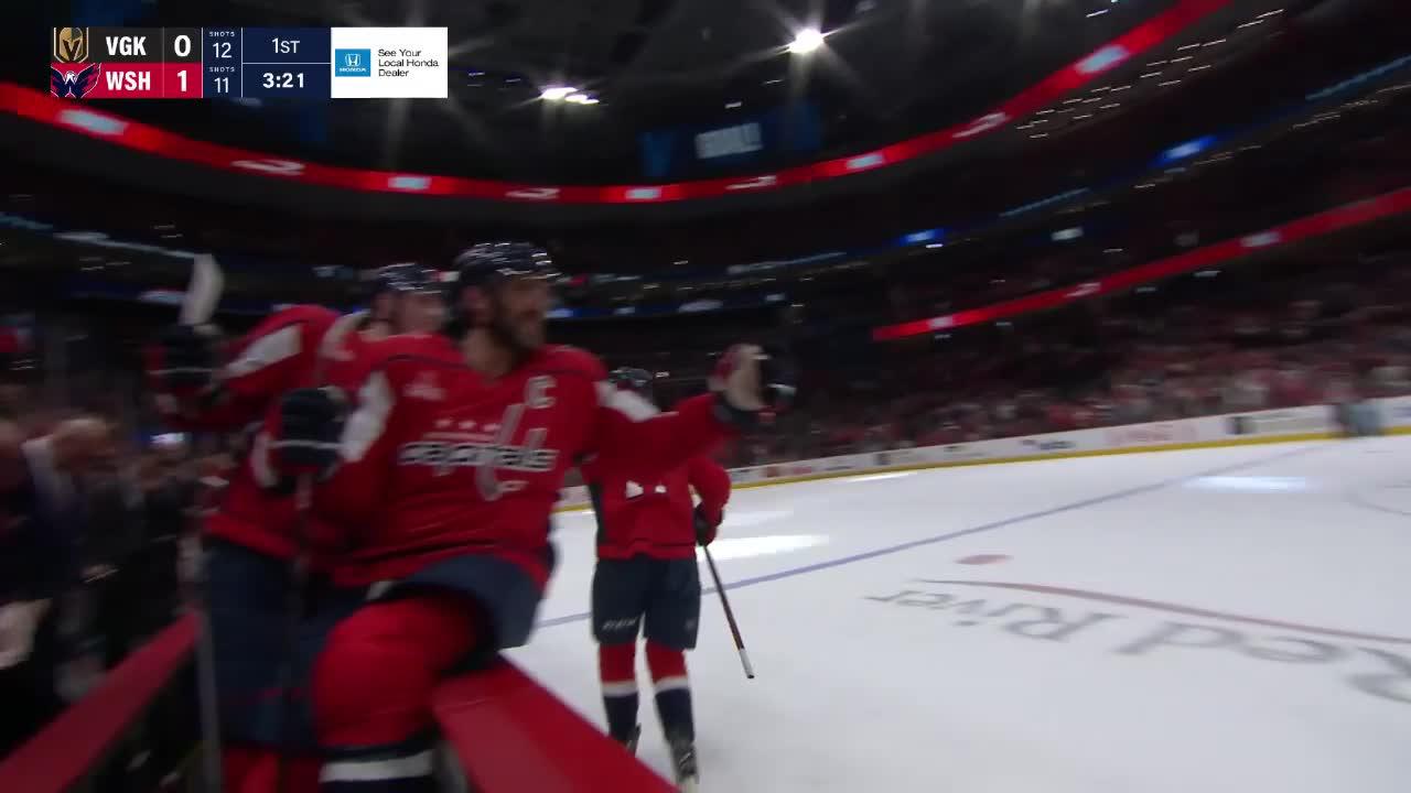 Washington Capitals | National Hockey League, News, Scores, Highlights ...