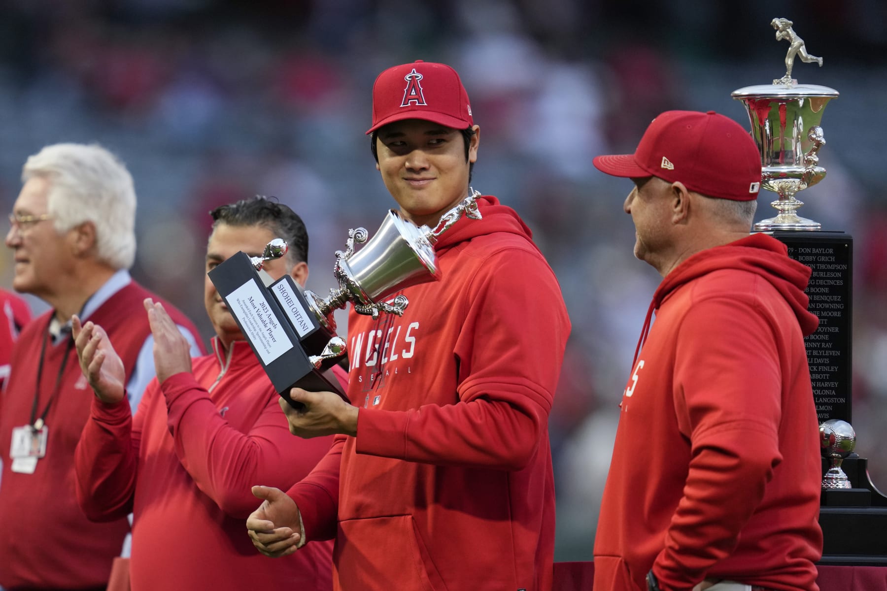 MLB MVP 2023: Final Odds and Predictions for AL and NL Awards