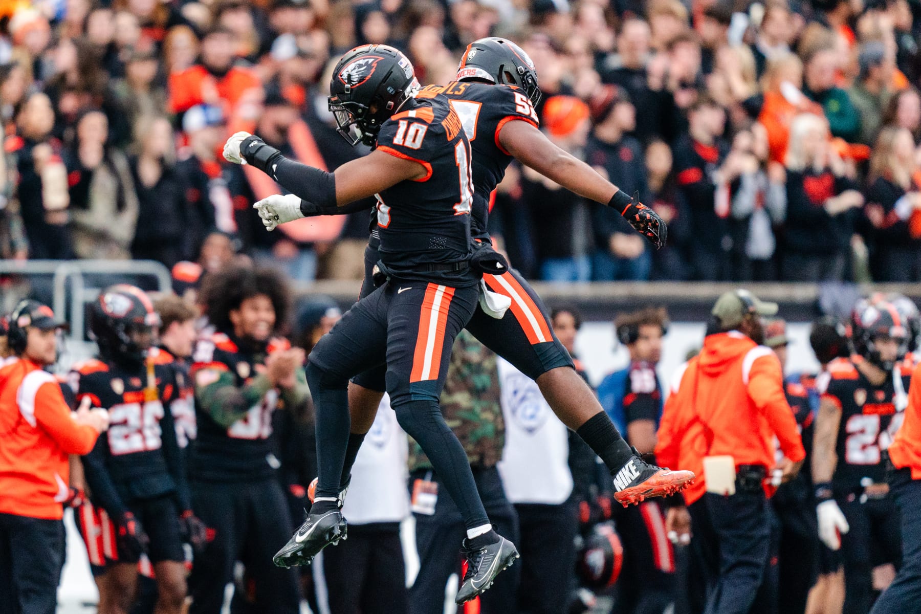 B/R College Football 2023 Betting Locks with Adam Kramer: Week 12