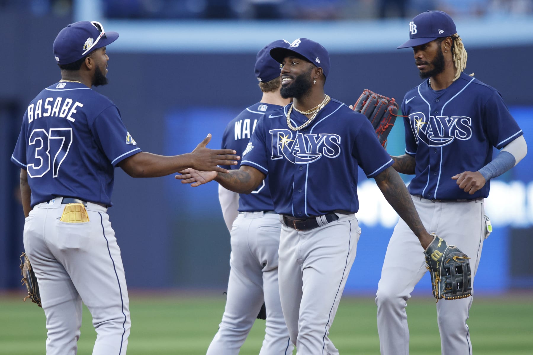 Ranking All 30 MLB Teams as a Free-Agent Destination for the 2023-24 ...