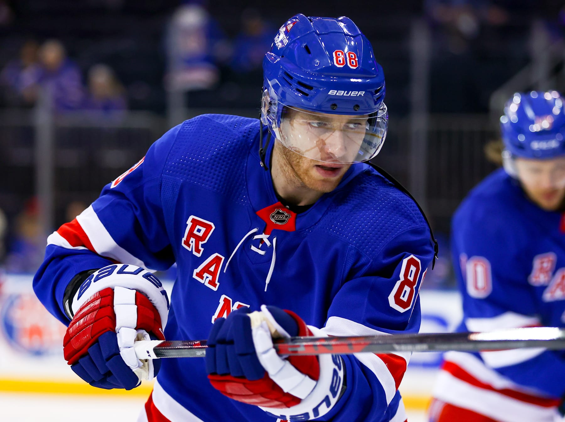 Best NHL Fits for Star Free-Agent Patrick Kane with Rangers Reportedly ...