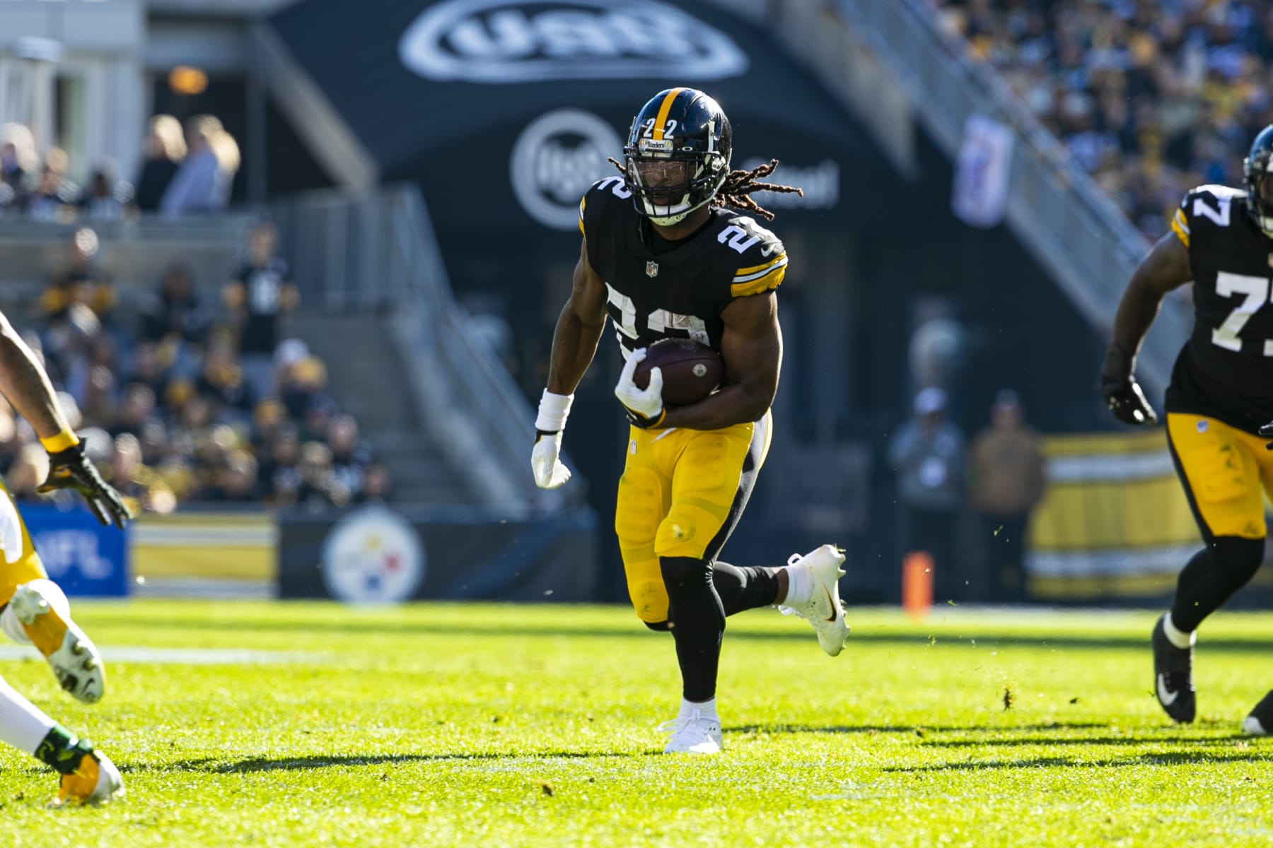 NFL Week 11 2023 Highlights: Live Tracking the Top Plays from Sunday's ...