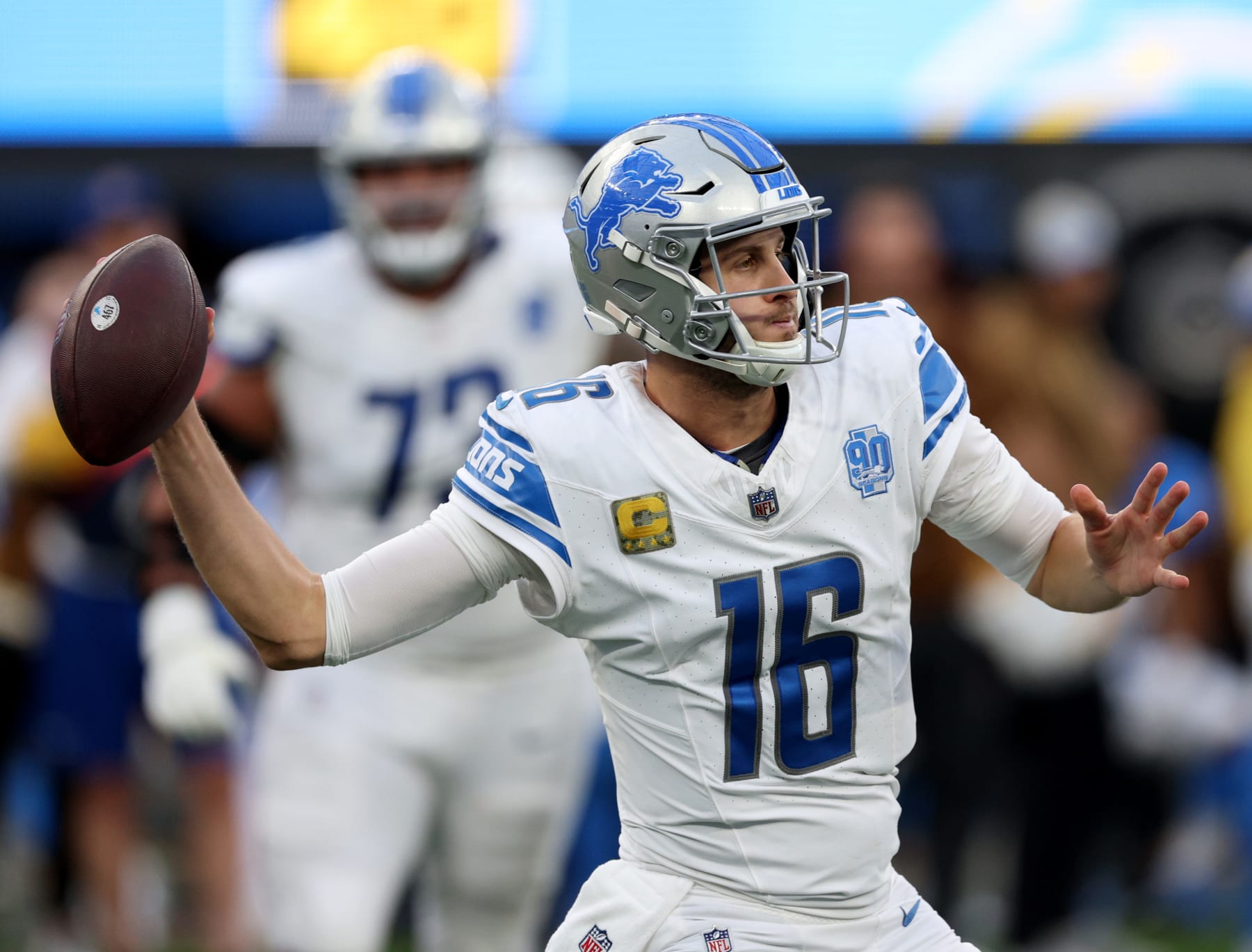 NFL Week 11 2023 Highlights: Live Tracking the Top Plays from Sunday's ...