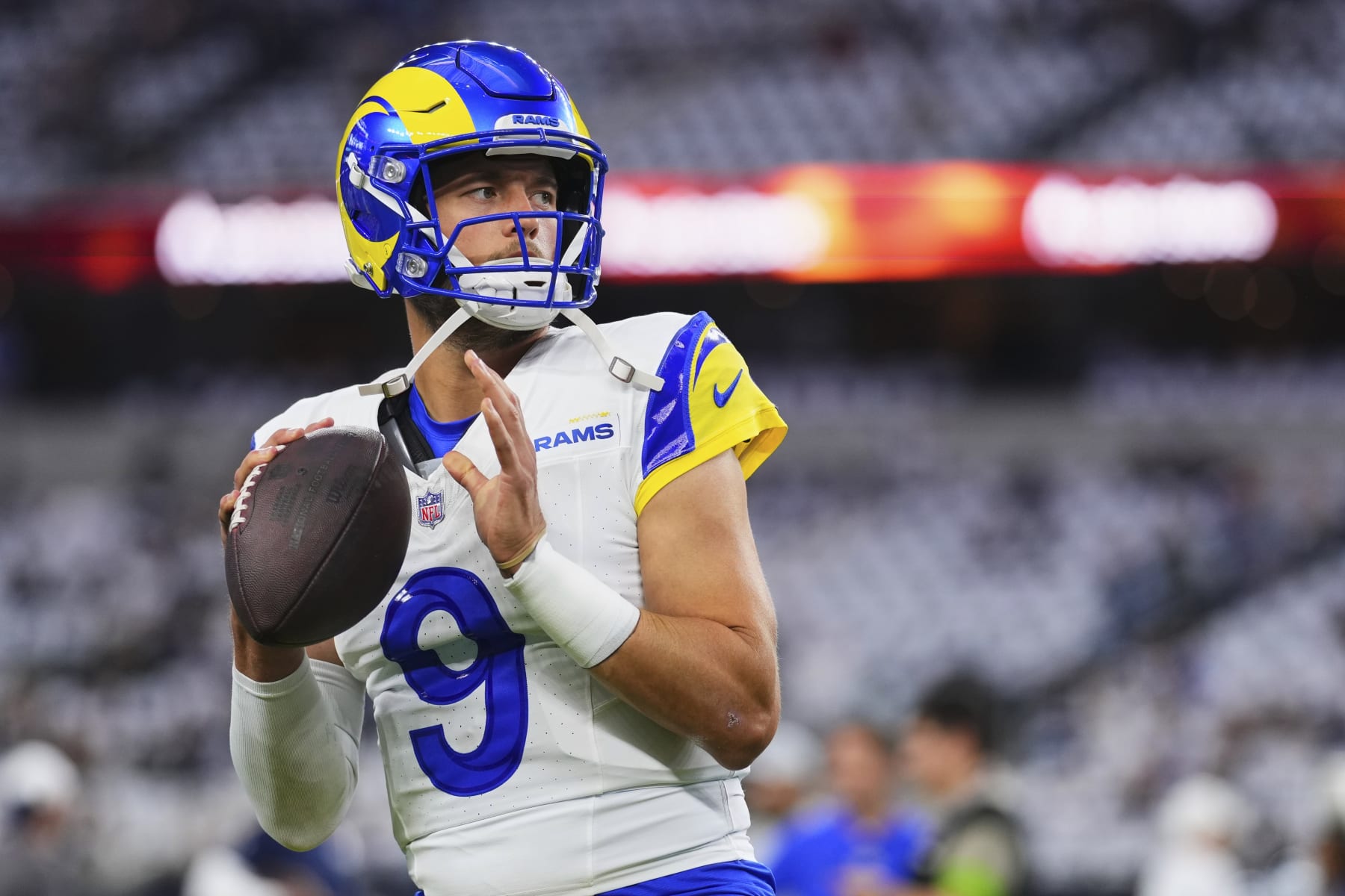 Fantasy Football Week 11 Cheat Sheet: Deep Sleepers to Target