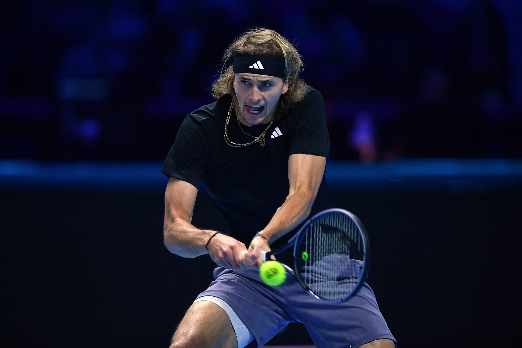 ATP Finals 2023: Friday's Top Storylines to Watch After Thursday's Results