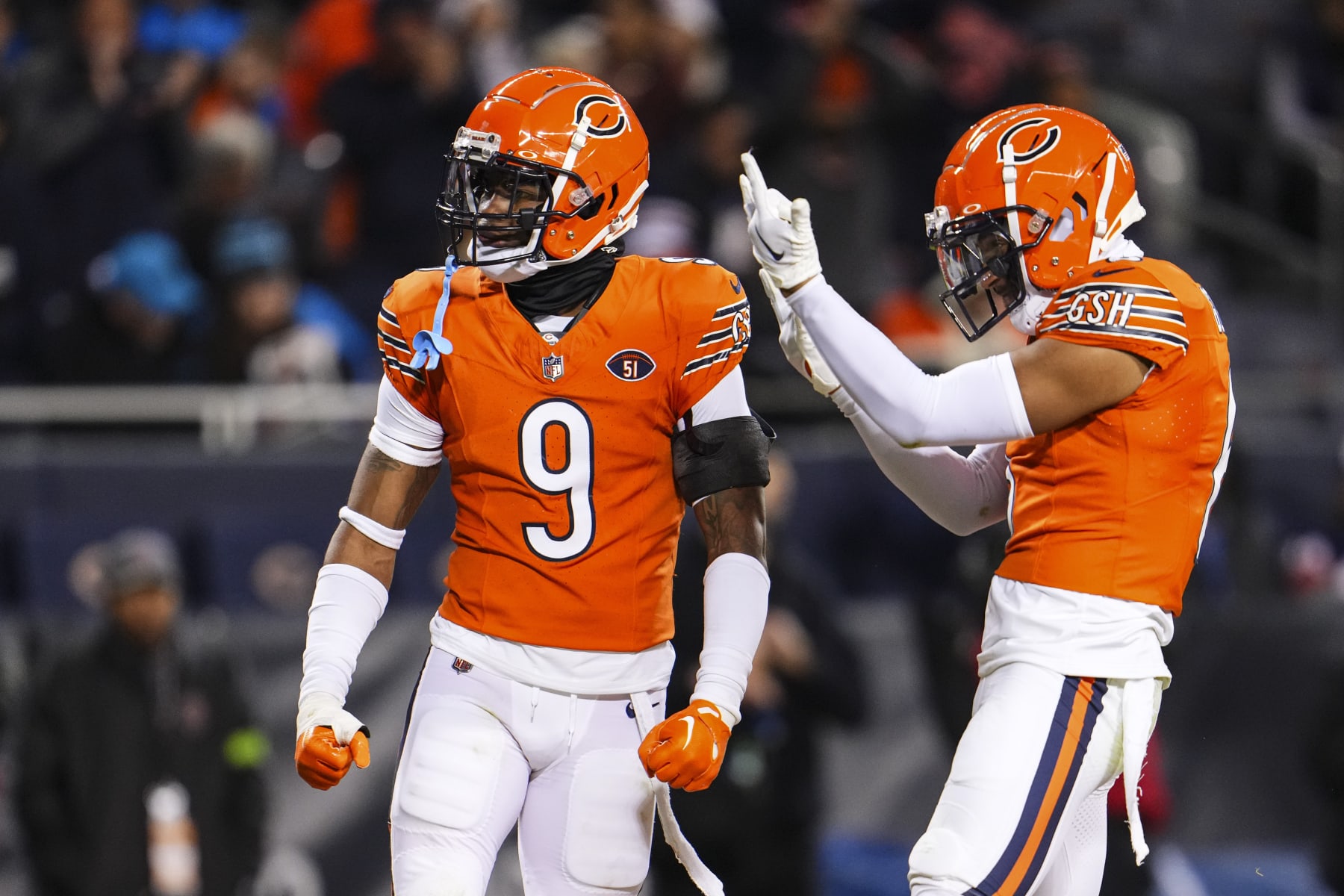 Packers' Rooting Guide for 2024 NFL Draft Implications of Week 11