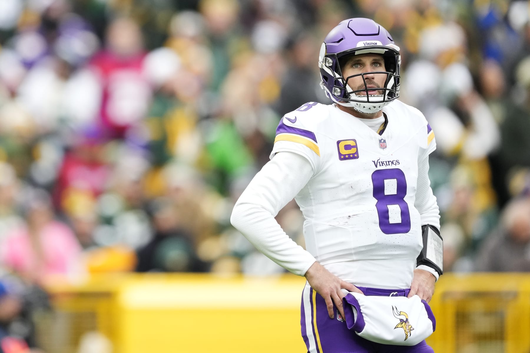Early Predictions for the NFL's QB Carousel in 2024 Offseason