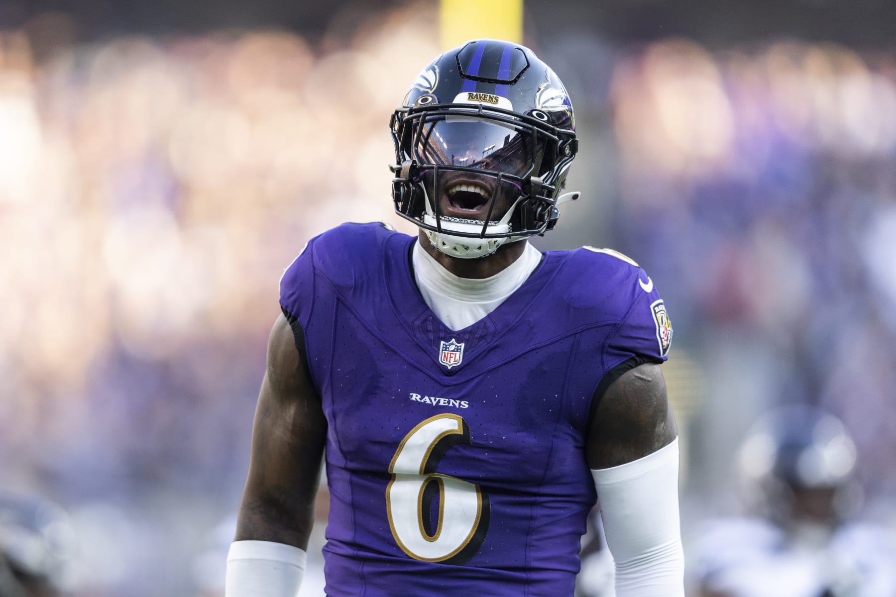 Patrick Queen Calls out Germaine Pratt, Says Bengals Defense Got ...