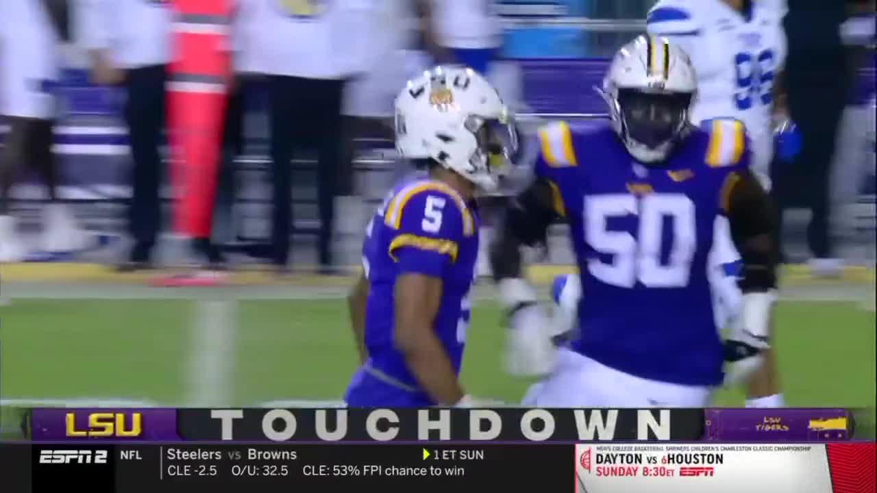 CFB Highlights | News, Scores, Highlights, Stats, and Rumors | Bleacher ...