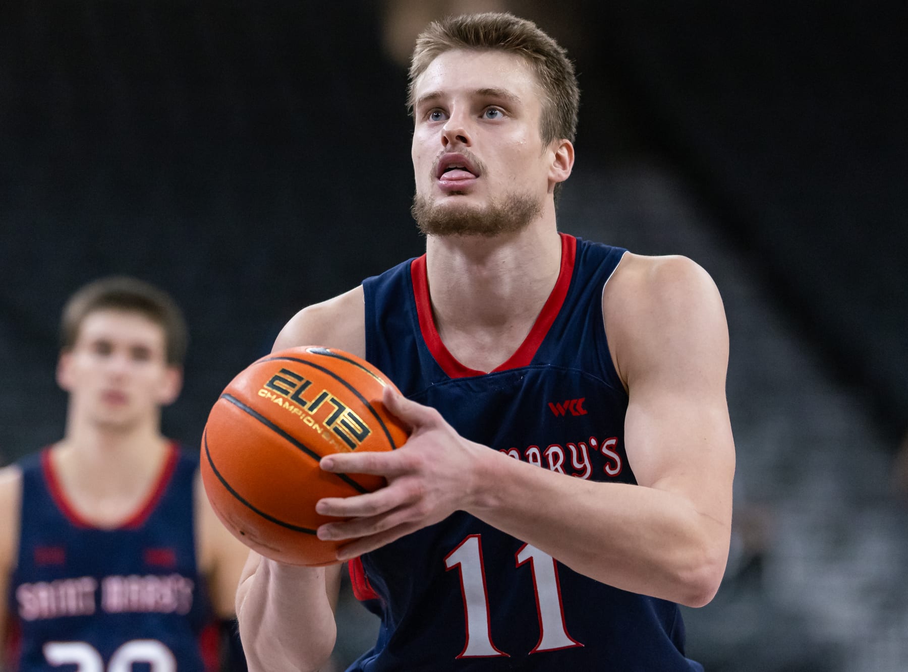 2024 Men's NCAA Tournament Bracket: Latest Projection of the Field of 68