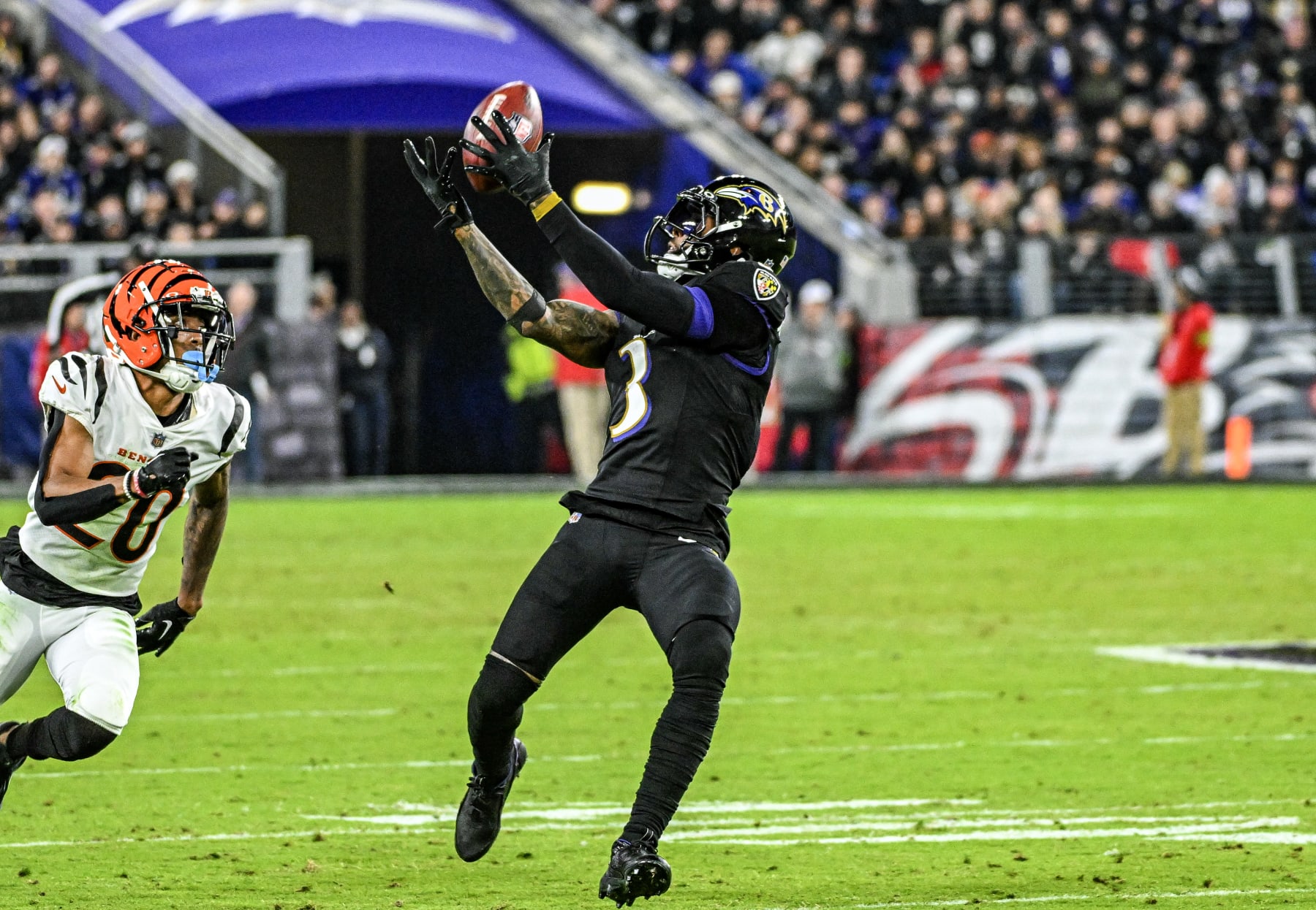 Waiver Wire Week 12: Odell Beckham Jr., Zach Charbonnet Highlight ...