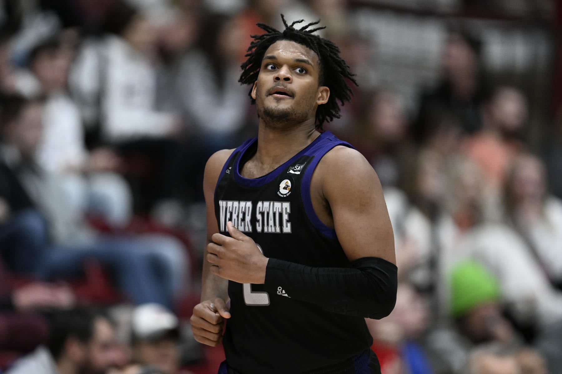 2024 NBA Mock Draft: Full Predictions and Round-1 Pro Comparisons