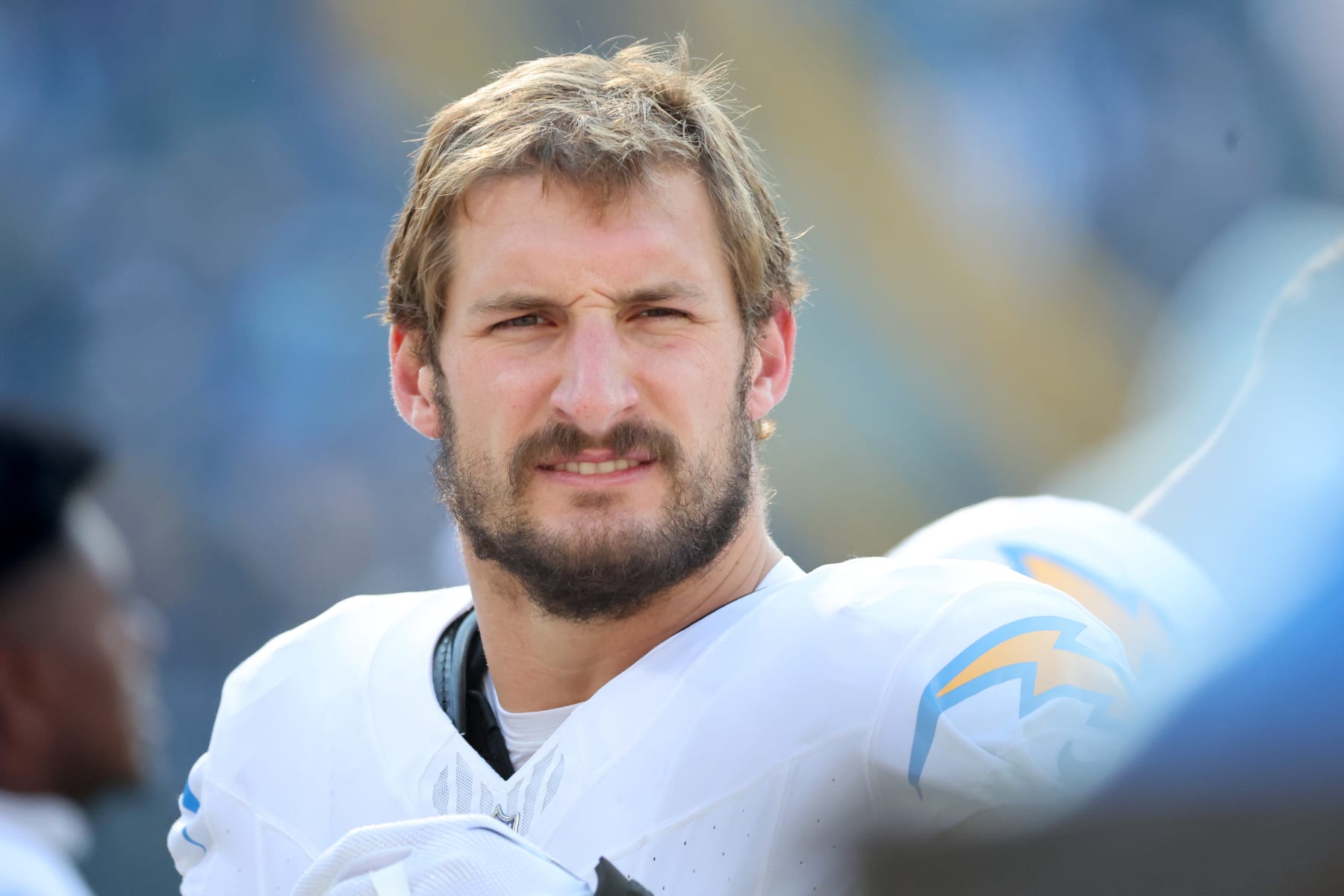 Chargers' Joey Bosa Likely to Go on IR With Sprained Foot Injury ...