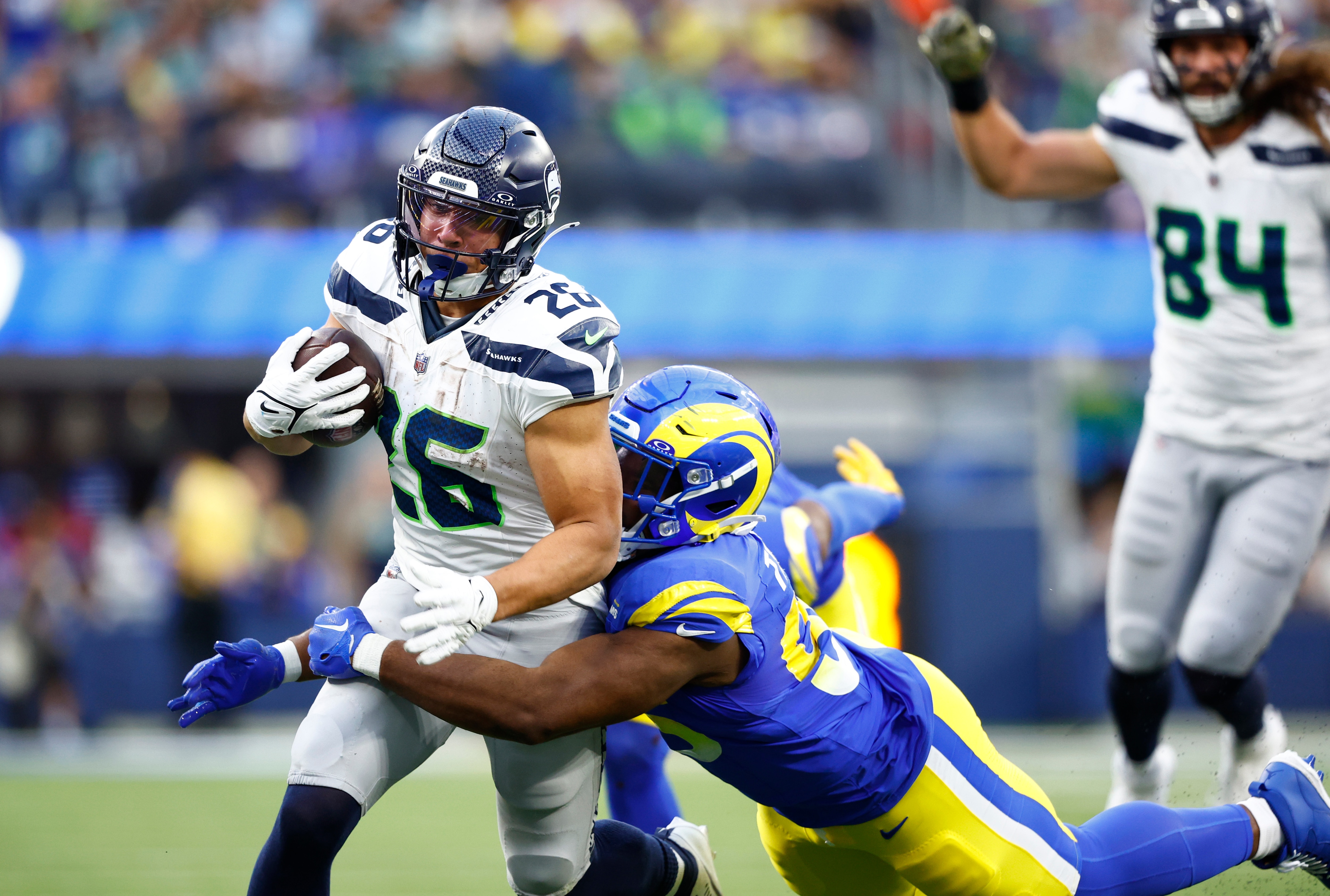 Ricky Bell Running Back