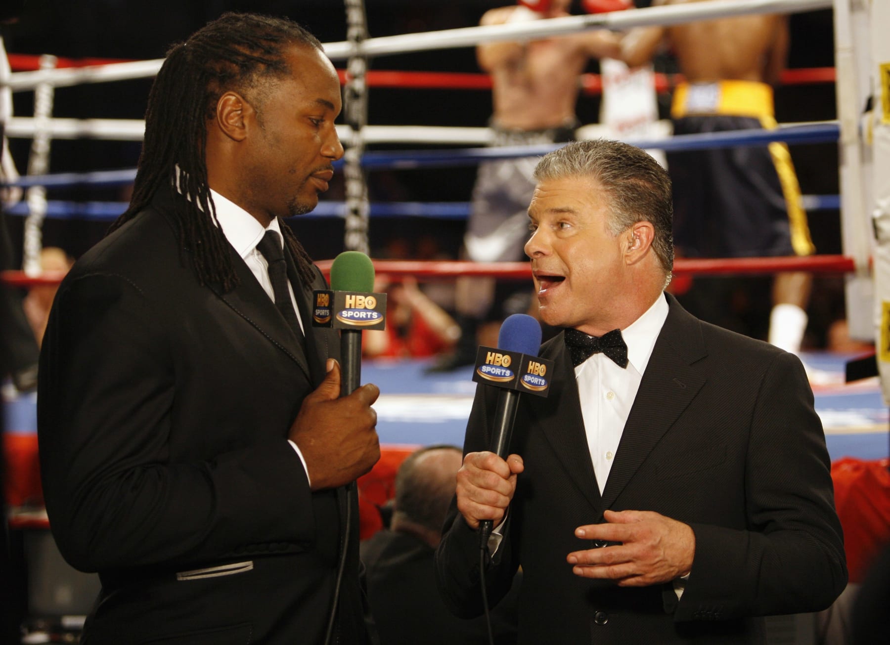 5 Things Boxing Fans Can Be Grateful for in 2023