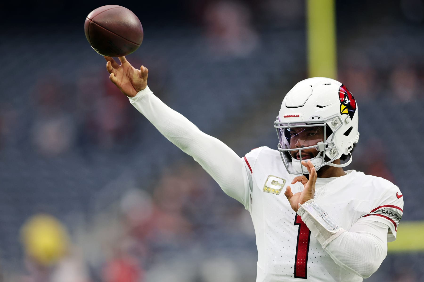 NFL Week 12 2023 Highlights: Live Tracking the Top Plays from Sunday's ...