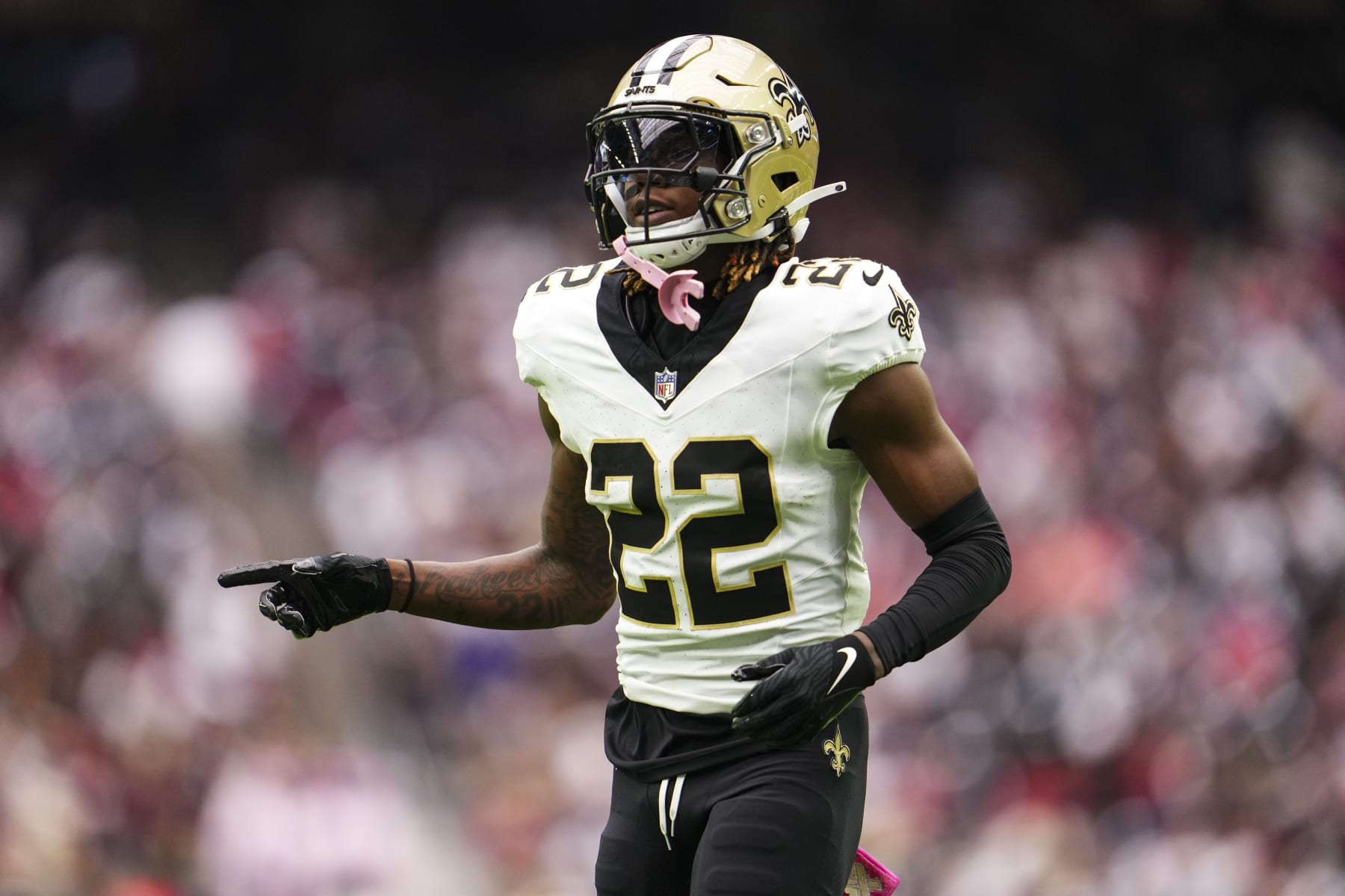 Fantasy Football Week 12: Biggest Sleepers at Every Position