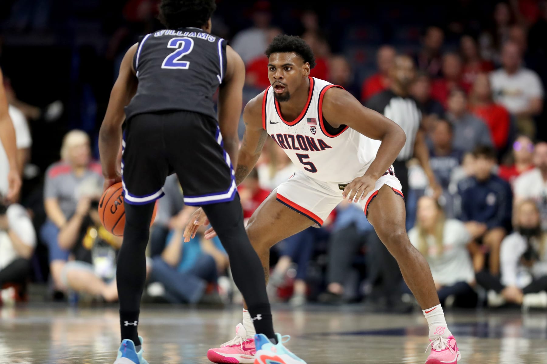 2024 NBA Mock Draft: Full Predictions and Round-1 Pro Comparisons