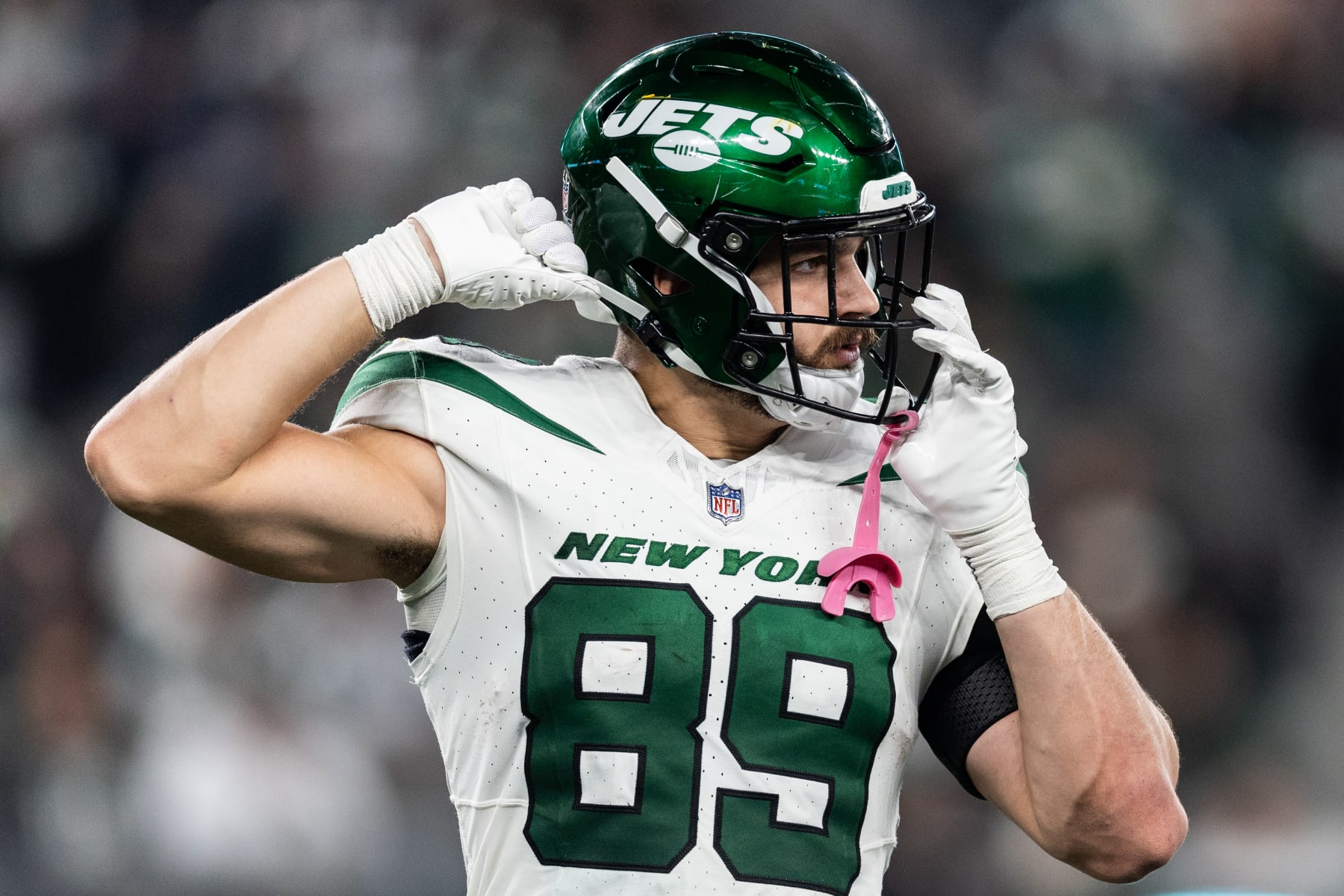 Major Changes Jets Must Make After 4-6 Start to 2023 NFL Season