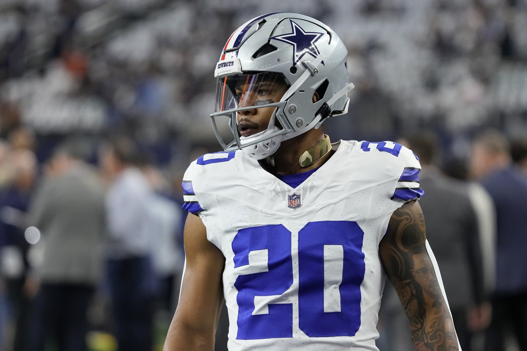 Start 'Em, Sit 'Em Week 12: Advice for Fringe Flex Fantasy Football ...