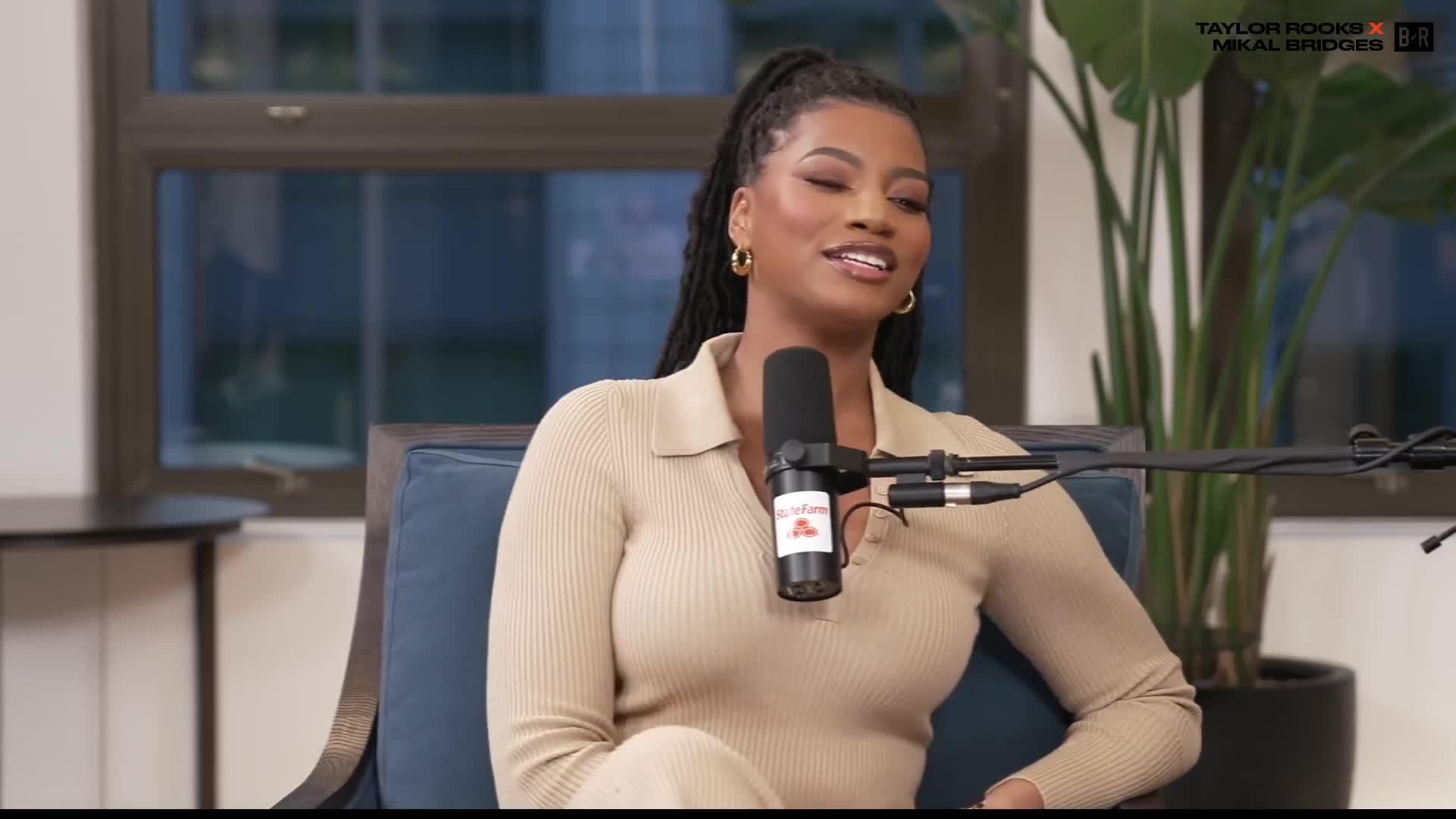 Taylor Rooks | News, Scores, Highlights, Stats, and Rumors | Bleacher ...