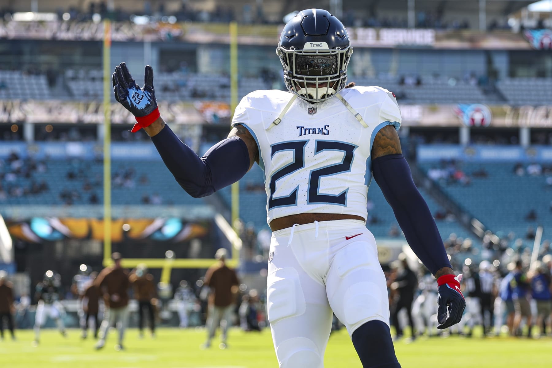 Fantasy Football Week 12 Rankings: Projections and Matchups to Love