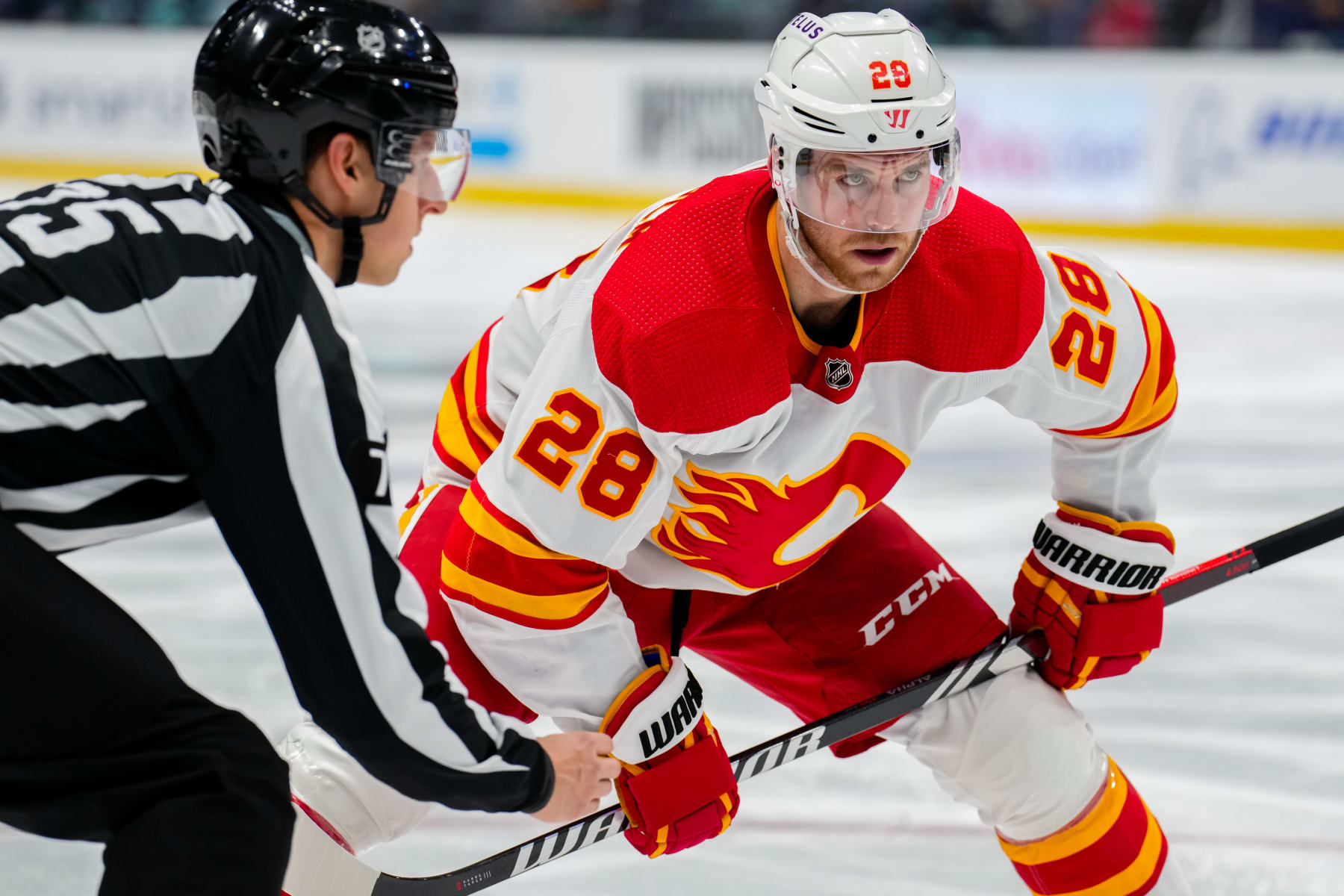 Ranking the 5 Best Defensive Forwards in the NHL Right Now