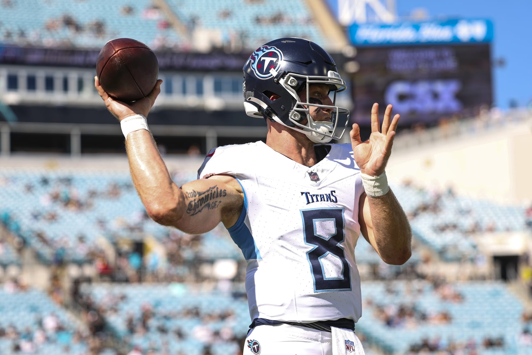 Commanders' Rooting Guide for 2024 NFL Draft Implications of Week 12