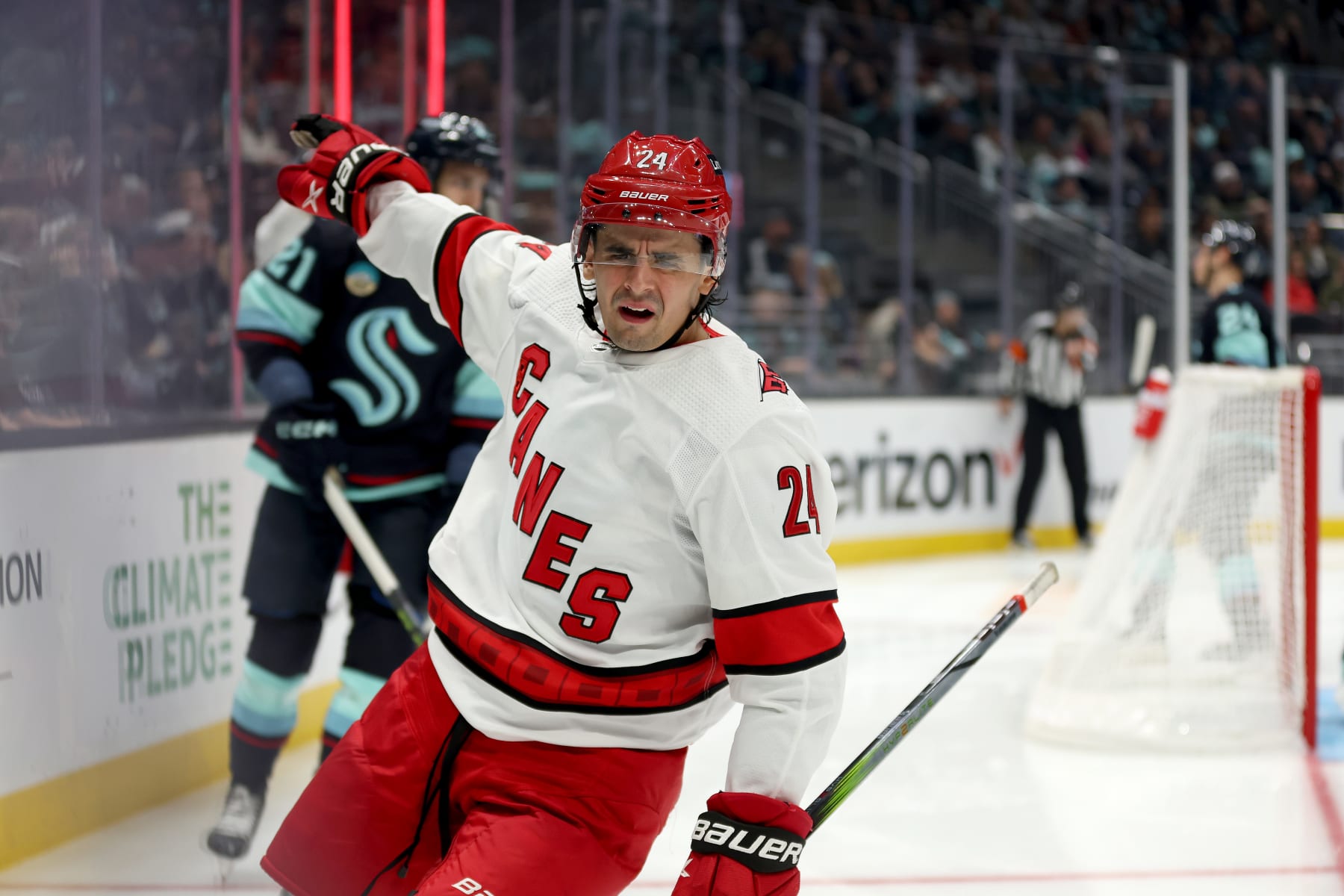 Buying or Selling the NHL's Early Breakouts