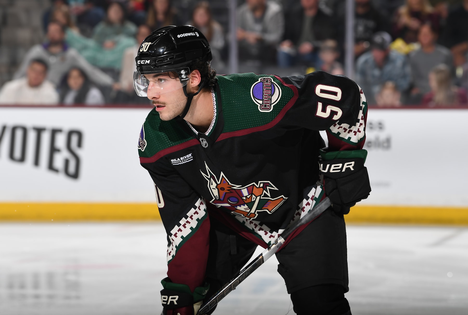 Buying or Selling the NHL's Early Breakouts