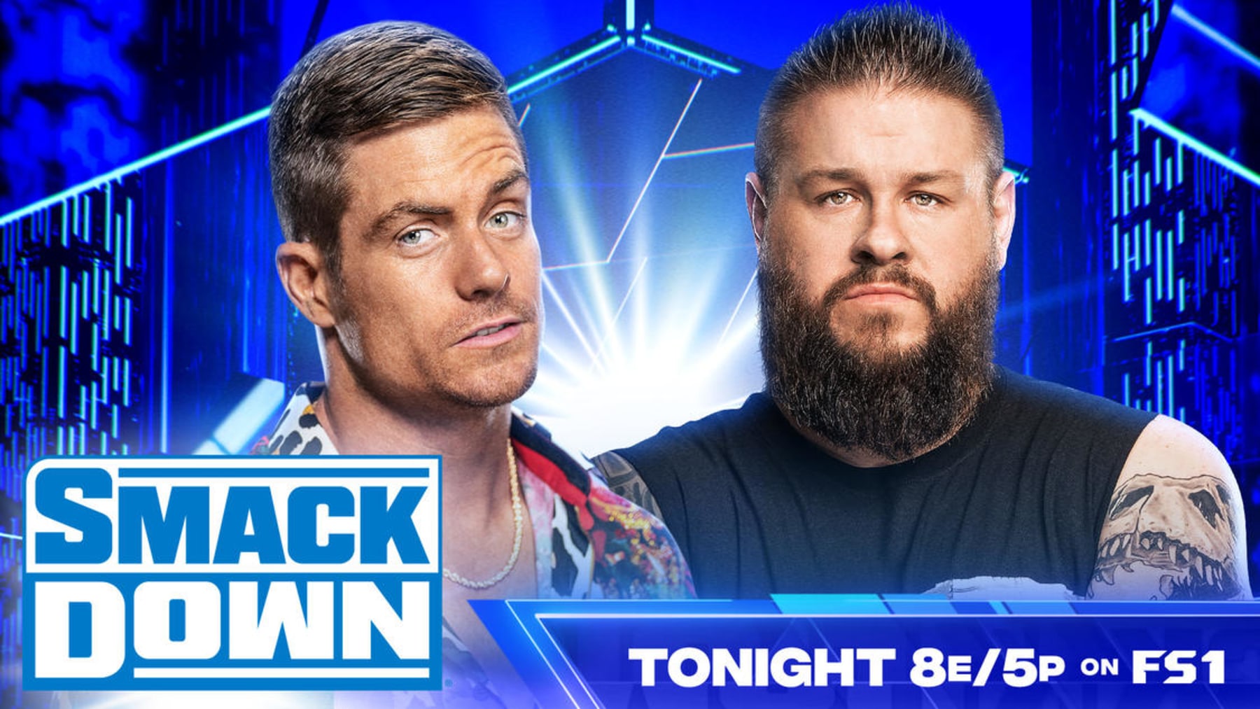 WWE SmackDown Results: Winners, Live Grades, Reaction, Highlights From ...