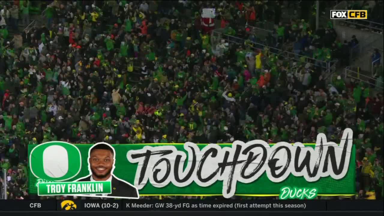 CFB Highlights | News, Scores, Highlights, Stats, and Rumors | Bleacher ...