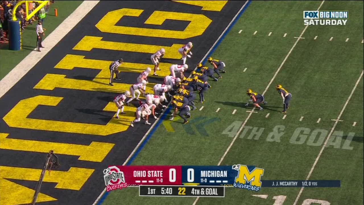 CFB Highlights | News, Scores, Highlights, Stats, and Rumors | Bleacher ...