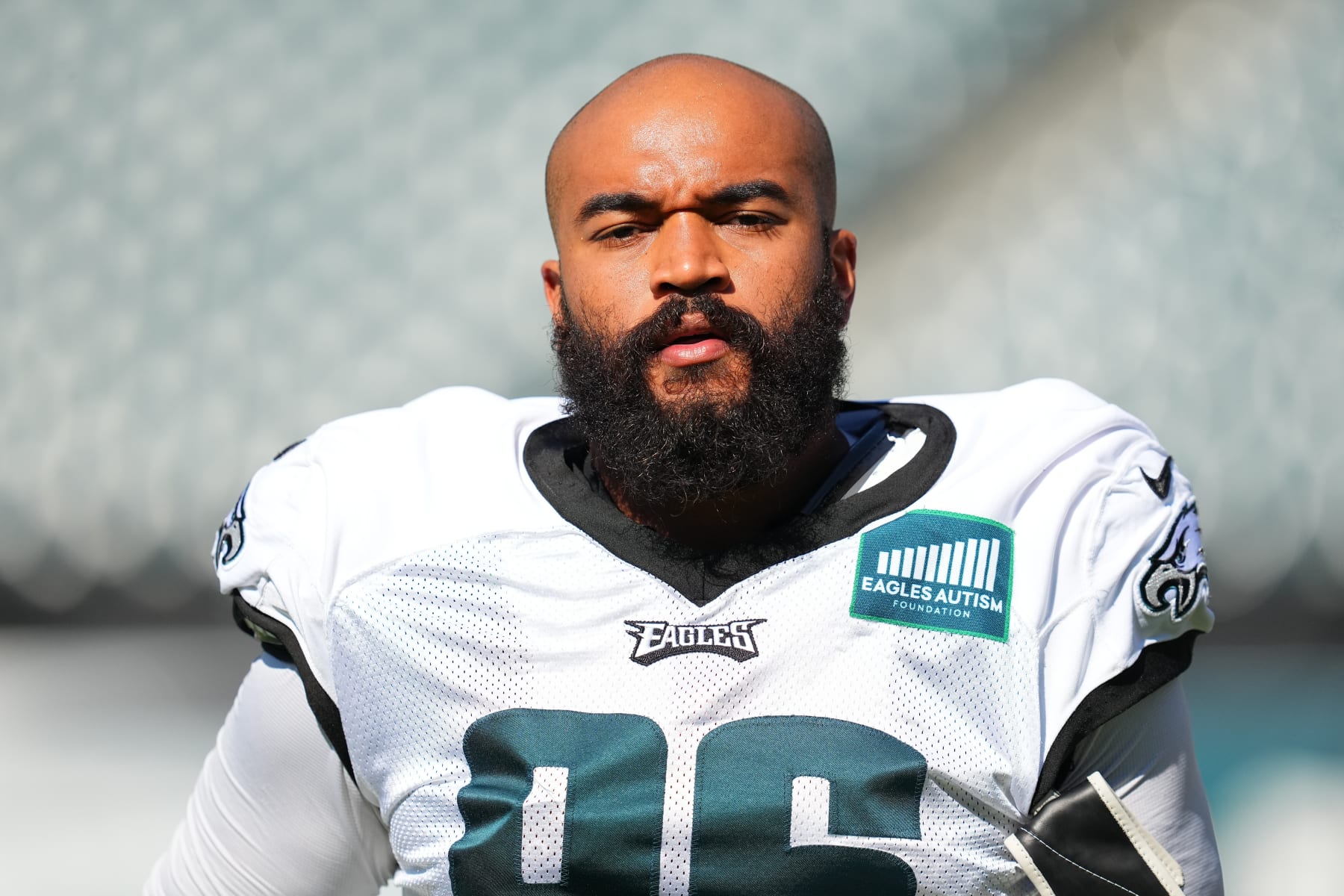 NFL Rumors: Derek Barnett Drawing 'Some Interest' from Dolphins After ...