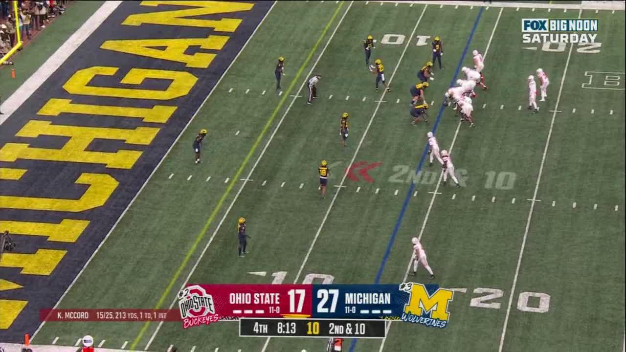 CFB Highlights | News, Scores, Highlights, Stats, and Rumors | Bleacher ...