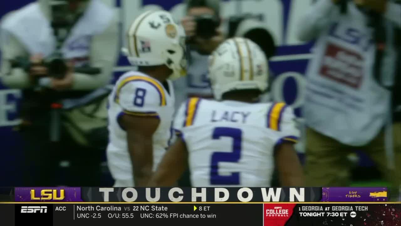 CFB Highlights | News, Scores, Highlights, Stats, and Rumors | Bleacher ...